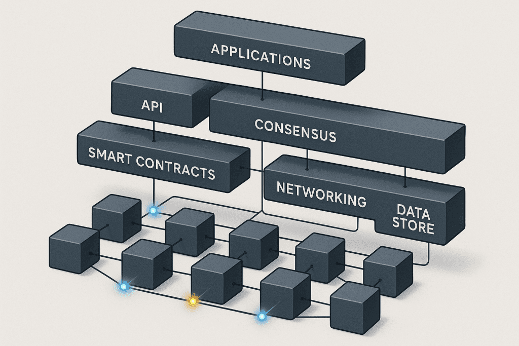 OIP Architecture Design Principles - Oraclizer Research
