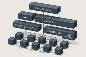 OIP Architecture Design Principles - Oraclizer Research