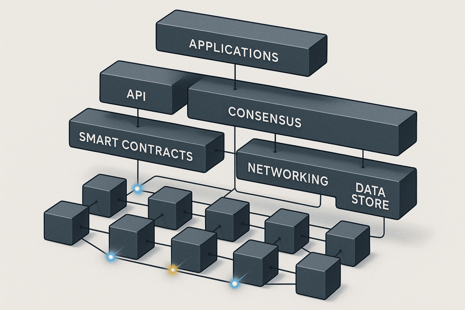 OIP Architecture Design Principles - Oraclizer Research