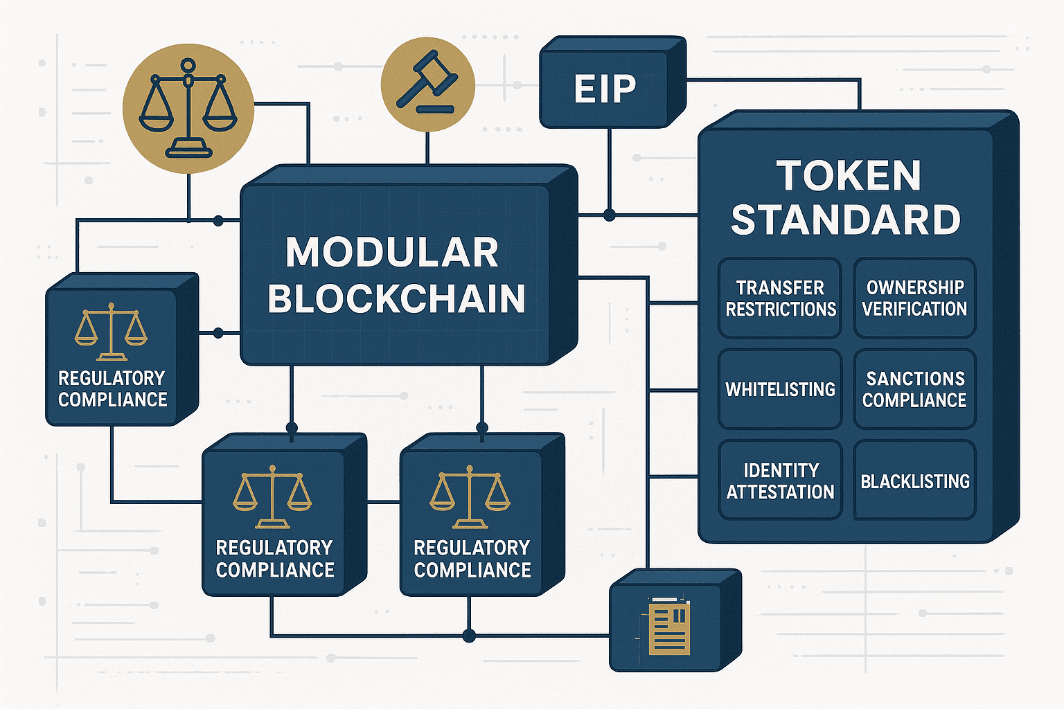 Standards Track EIP: RCP-based Security Token Standard Proposal ...
