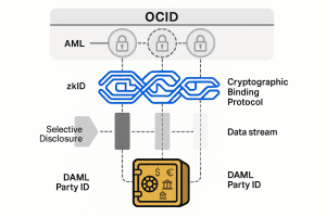 OCID Concept: The Identity Dilemma - Oraclizer Research